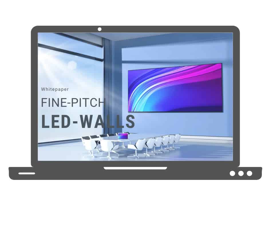Connect Signage: flexible & erweiterbare Digital Signage Software