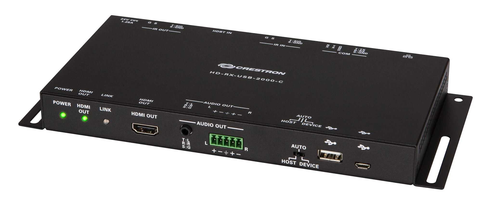 Crestron UC-MX50-T für Teams