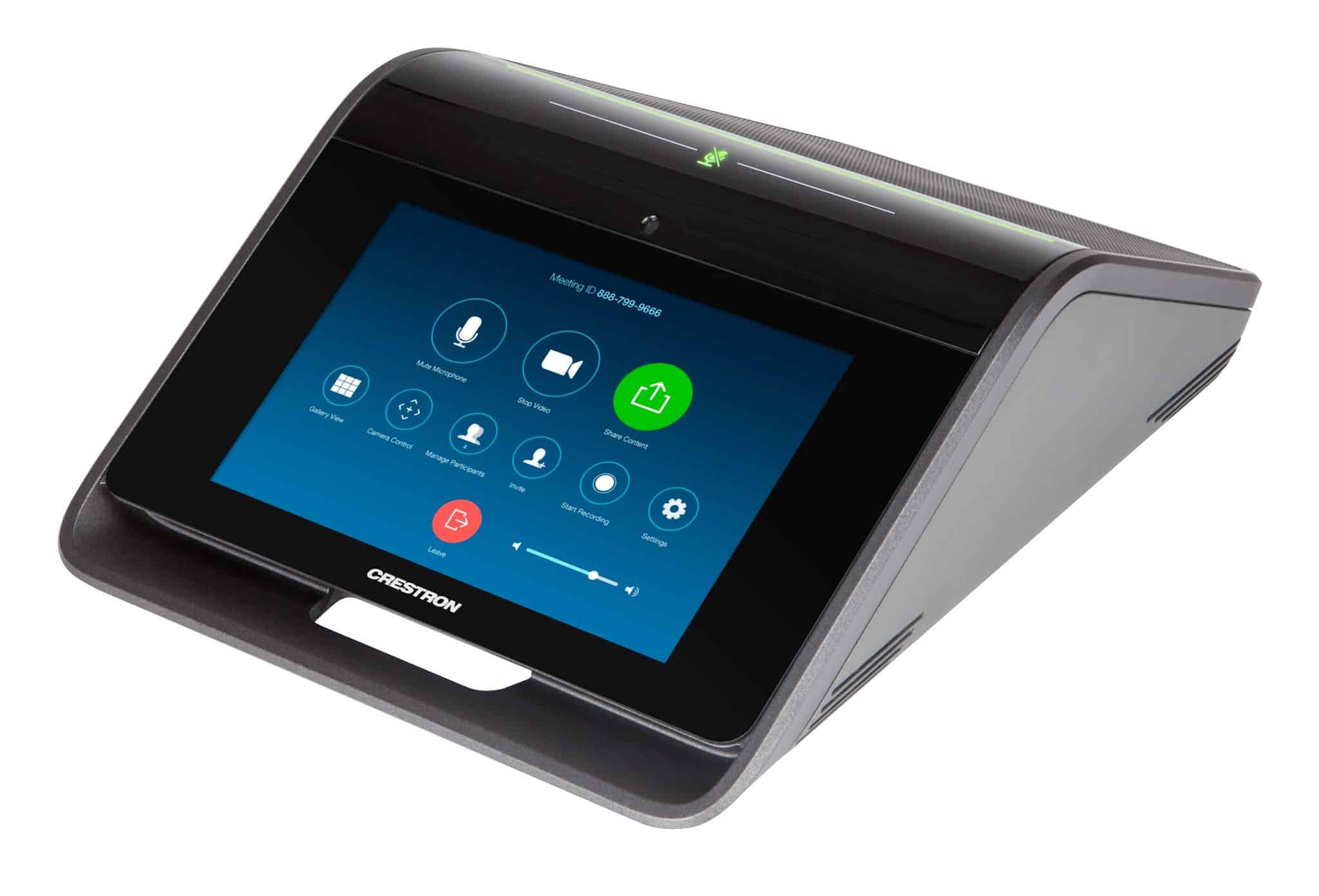 Crestron UC-MX70-Z | conference-tv