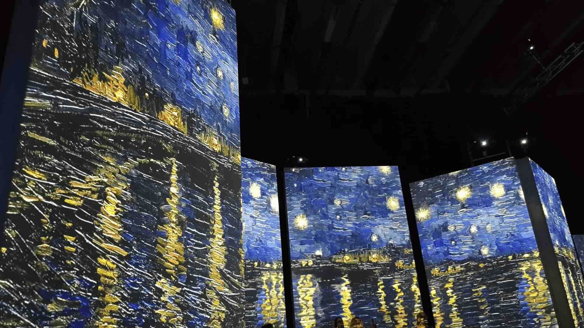 Projection Mapping Software, Projektoren & Beamer